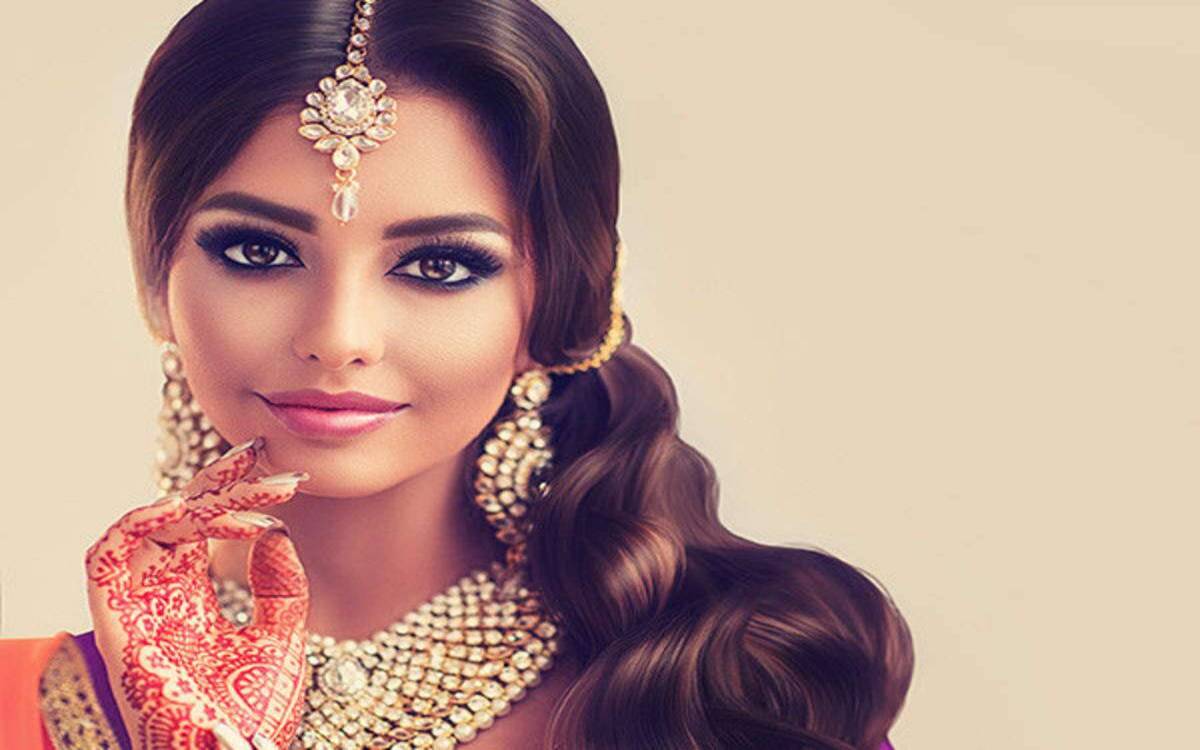 راز موهای هندی ها چیست؟ - مجله اسنپ مارکت